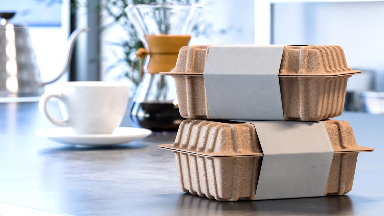 The Ultimate Guide to Sustainable Food Packaging: Eco-Friendly ...