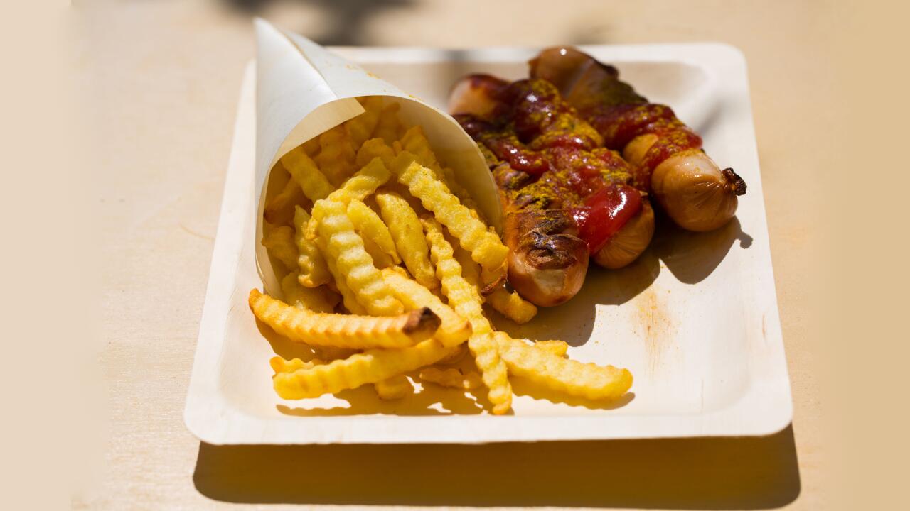 Understanding Recyclable and Eco-Friendly Food Packaging Options ...