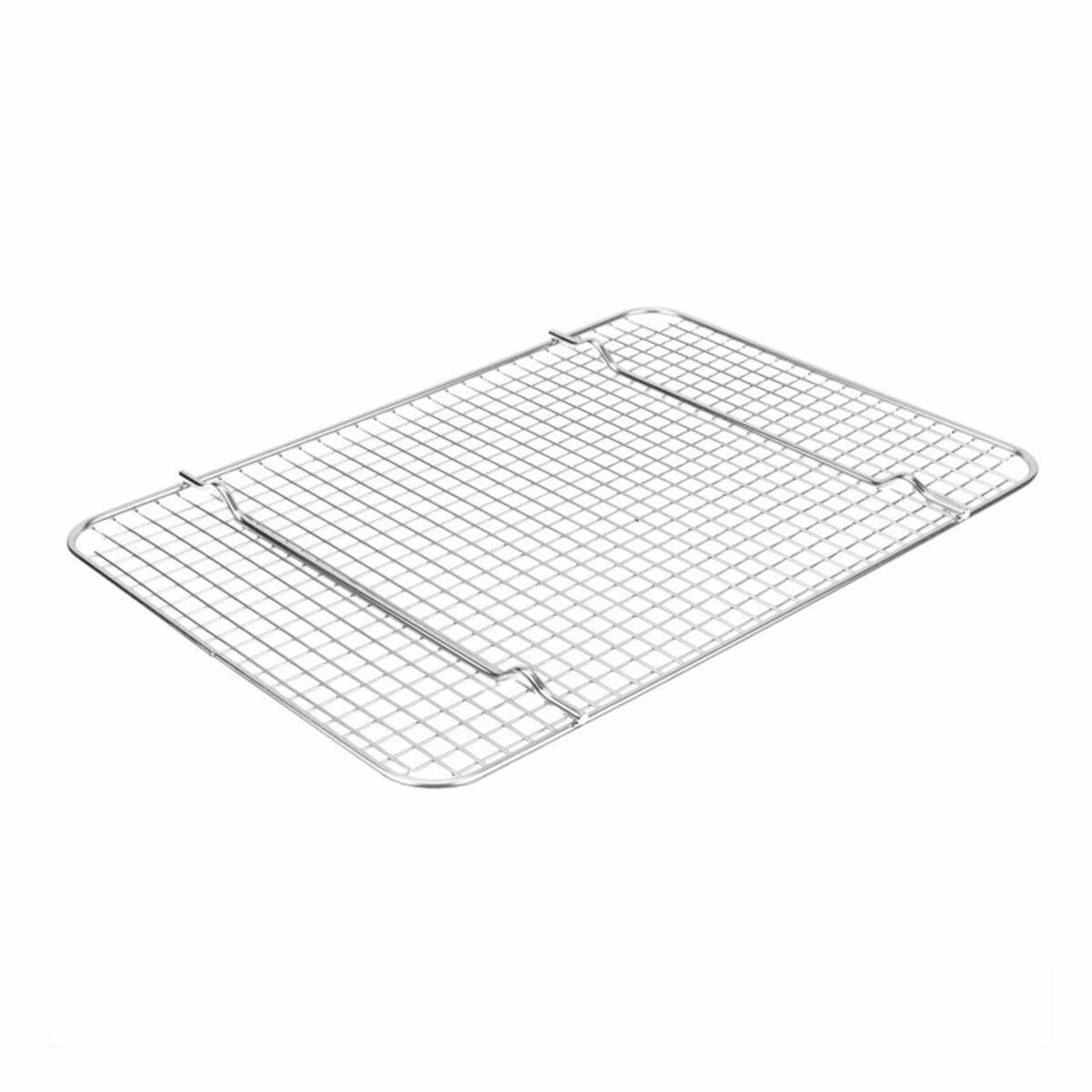 Wire Grate For Half Bun Pan - 20248 | Go for Green Cookware & Bakeware