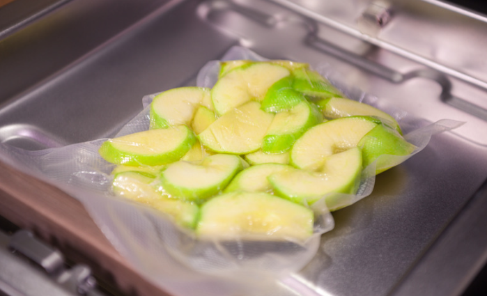 Our Guide to Vacuum Packing