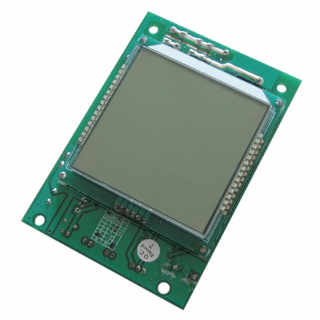 Buffalo Control PCB - AF325 | Go for Green Catering Appliances