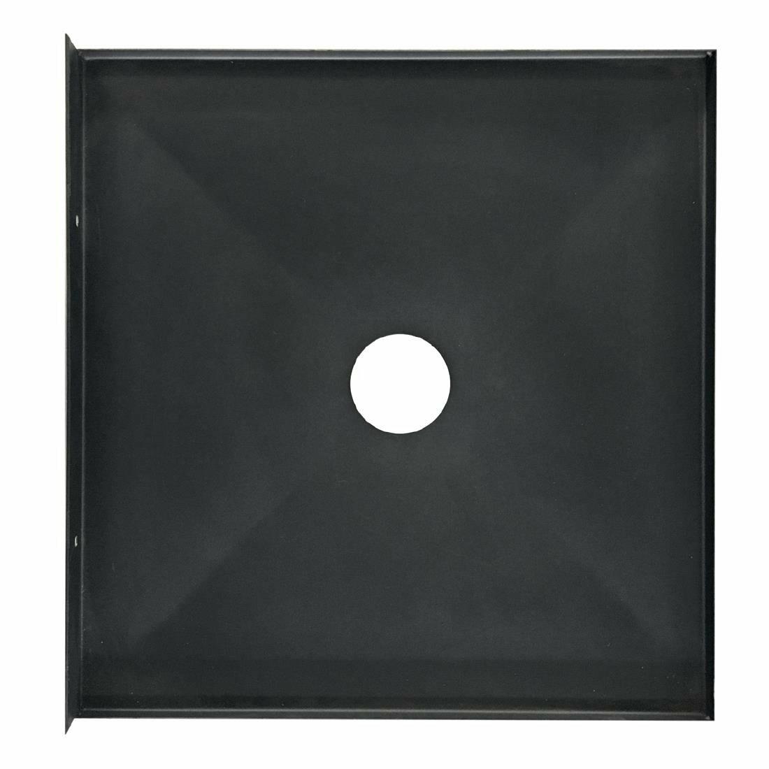 Buffalo Drip Tray for Combi BBQ and Griddle - AG916 | Go for Green ...