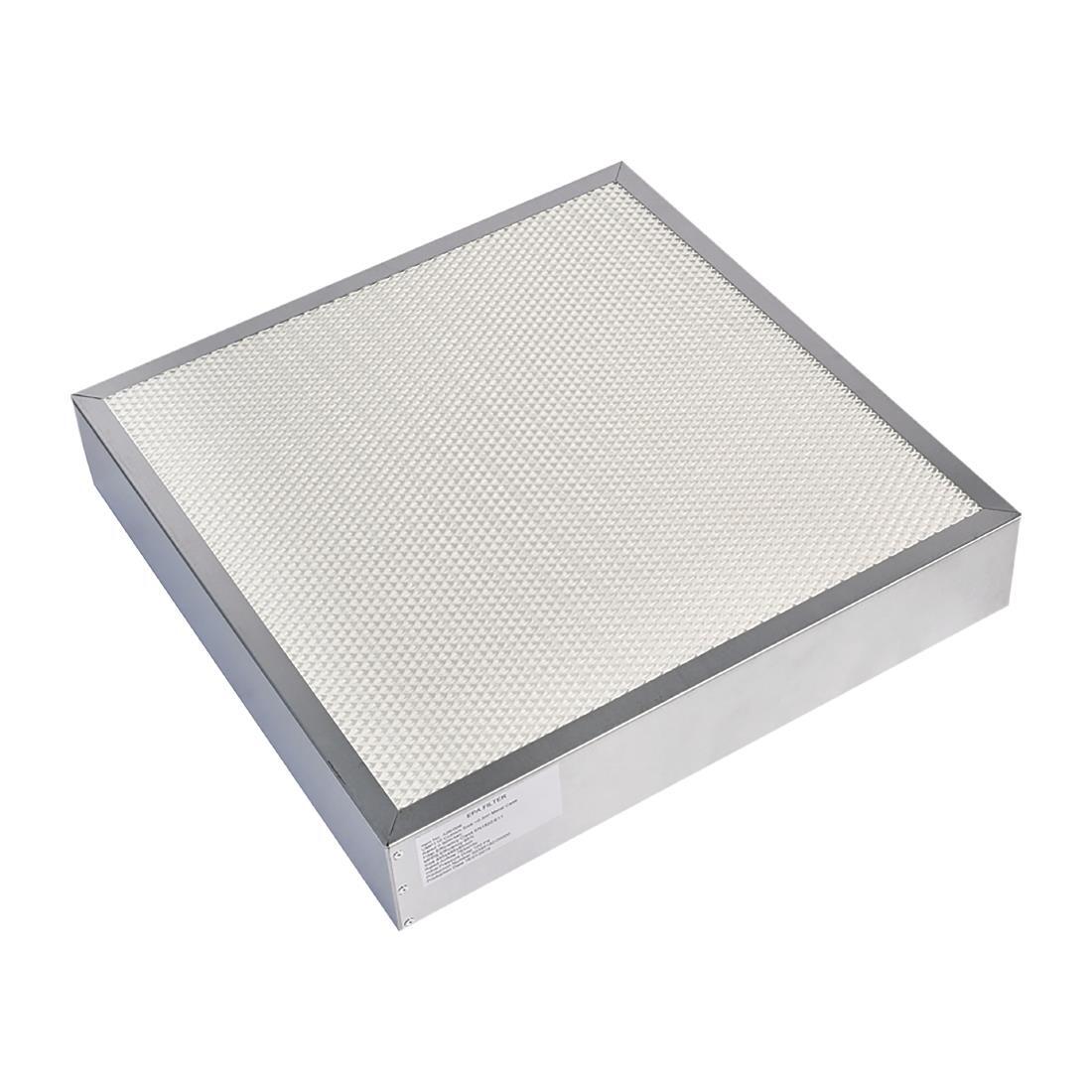 Single HEPA Filter for Britannia Refresh Mini Recirculation Unit - FS424