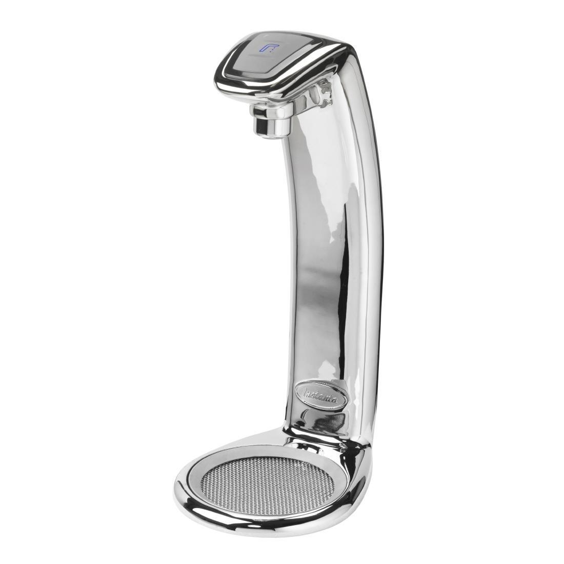 Instanta 20Ltr Under Counter Water Boiler InstaTap G2 Polished ...
