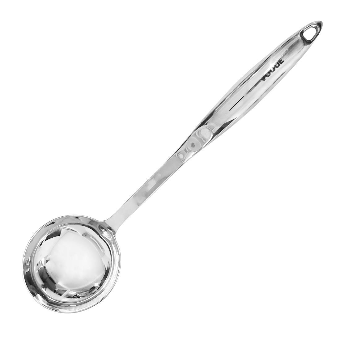 s 3-ounce One-piece Heavy-duty Perforated Round Spoodle ® Utensil With ...