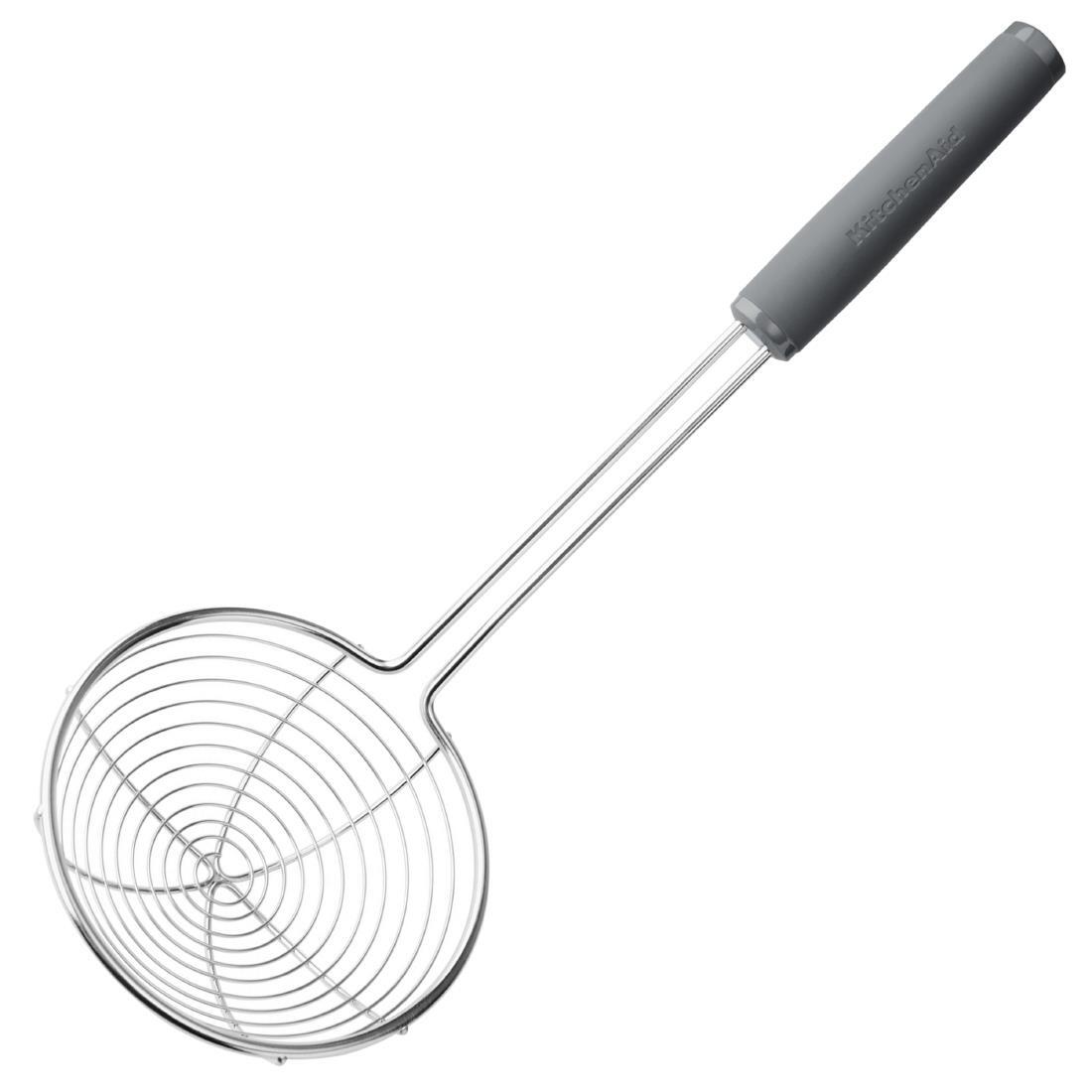 KitchenAid Core Wire Strainer Charcoal Grey - HY554 | Go for Green New ...