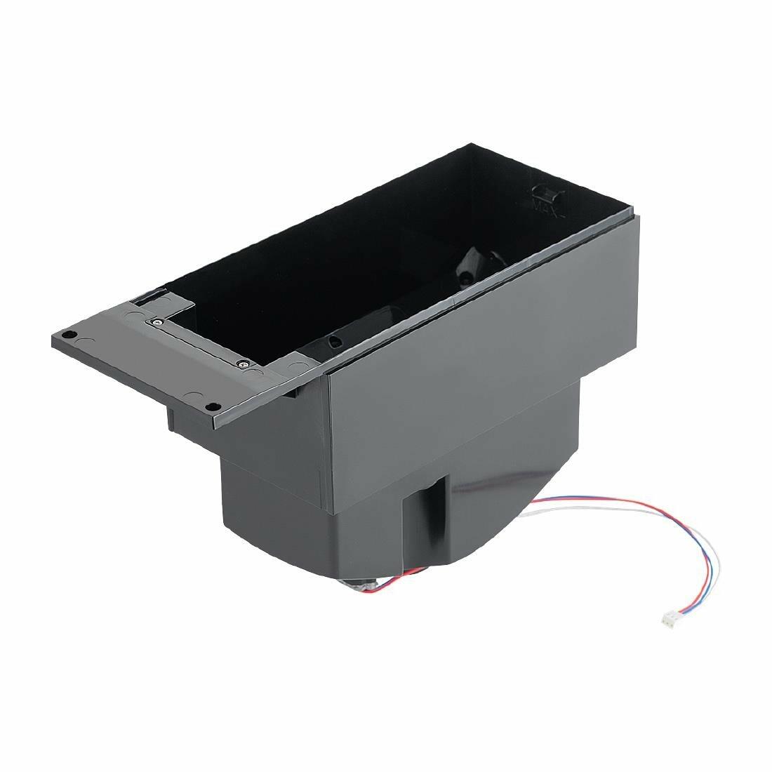 Buffalo Bean Container Assembly - AS274 | Go for Green Catering Appliances