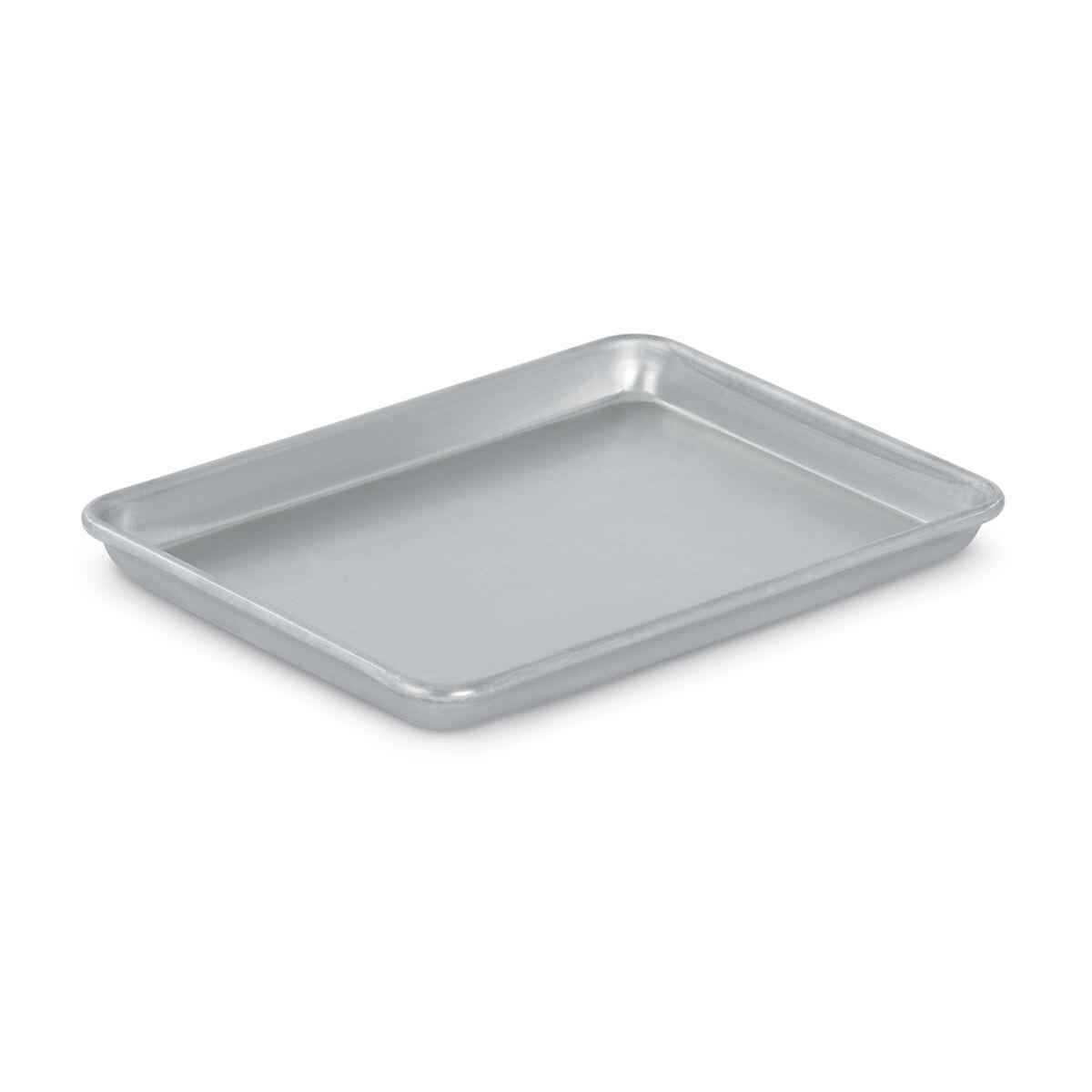 Vollrath Quarter-size Aluminium Baking Pan - 5220 | Go for Green Baking ...