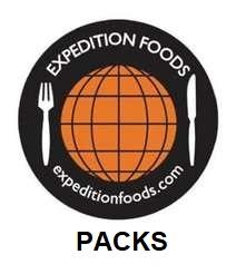 Expedition Packs