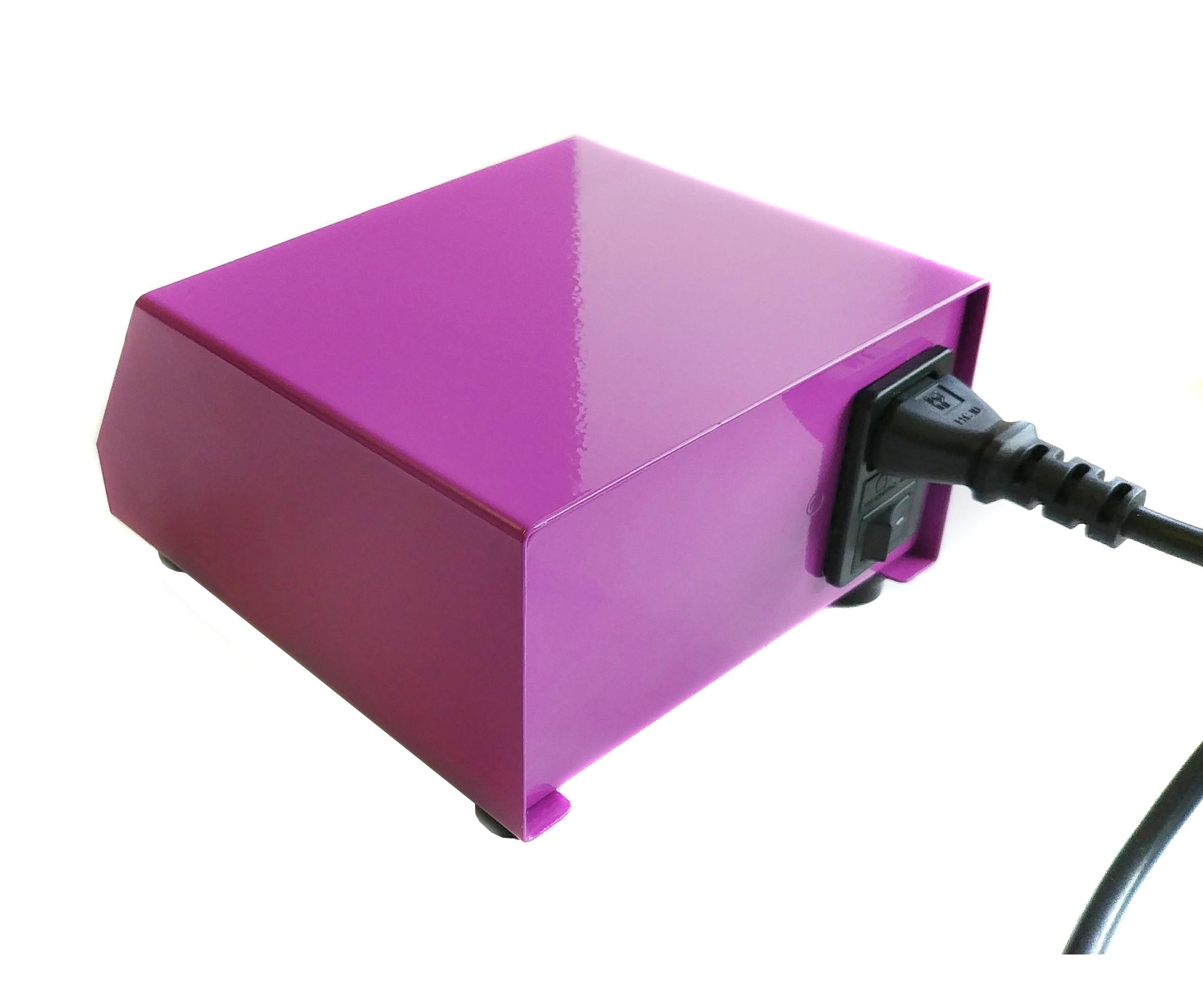 Volt Lock Power Supply