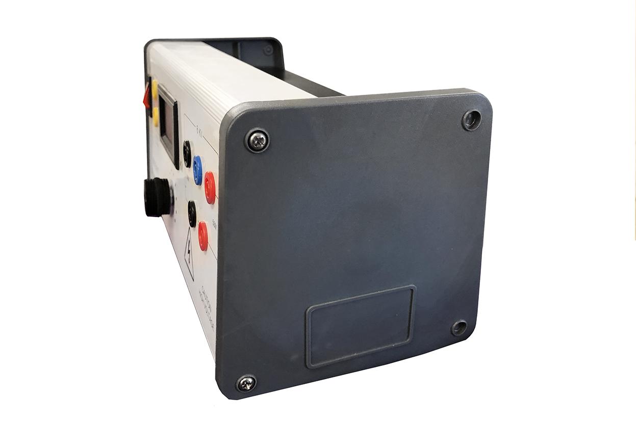 Dual Wave Signal Generator