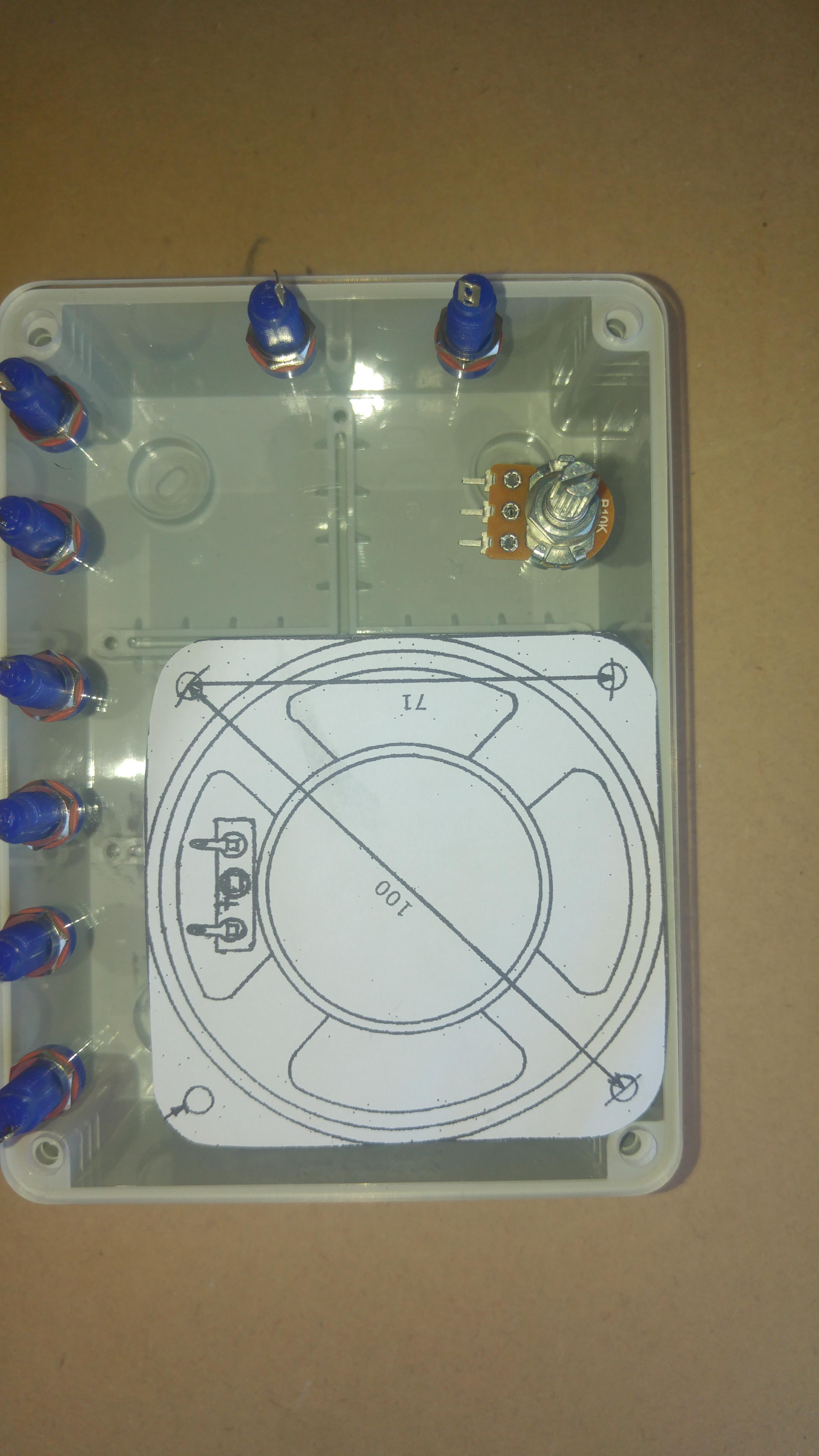 DDS Function Generator