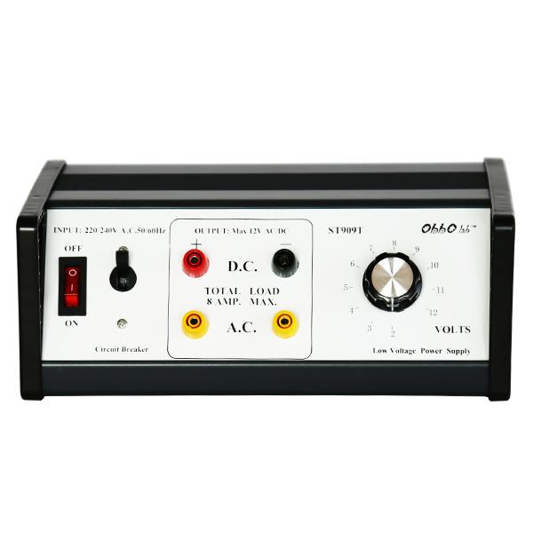 1-12V, 8A switched power supply