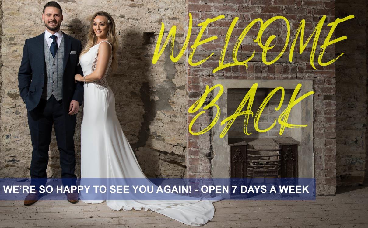 Formal Hire | Suits, Tuxedos, Kilts | All Occasions | Available to Hire ...