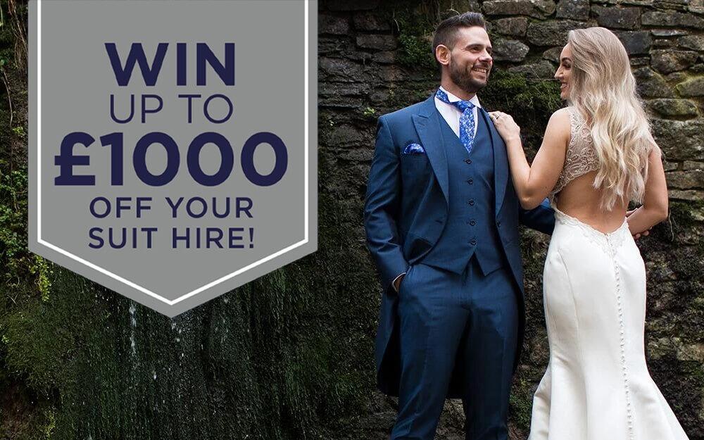 Formal Hire | Suits, Tuxedos & Kilts to Hire or Buy