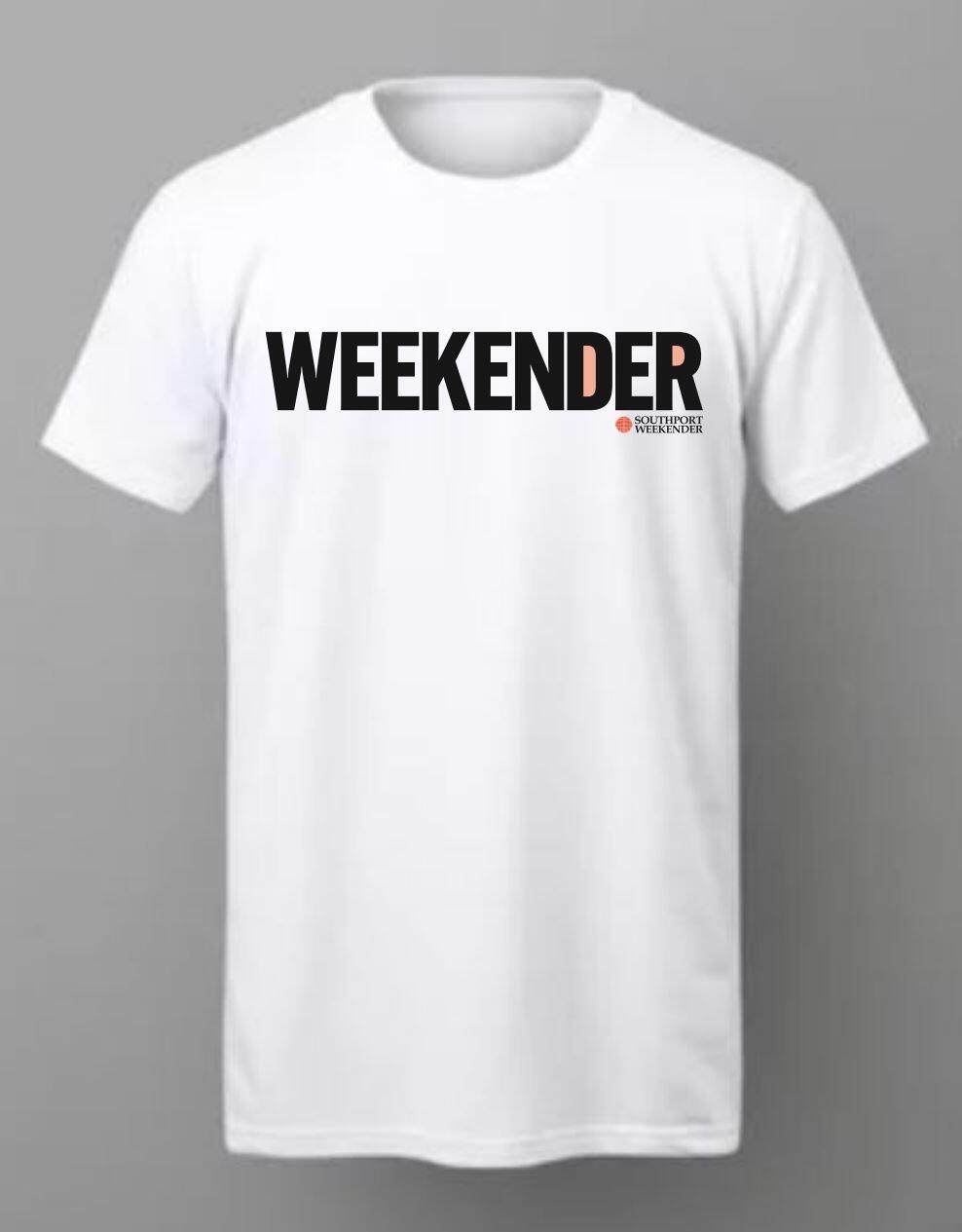 Weekender T Shirt