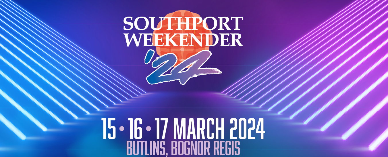 SOUTHPORT WEEKENDER 24 OFFICIAL