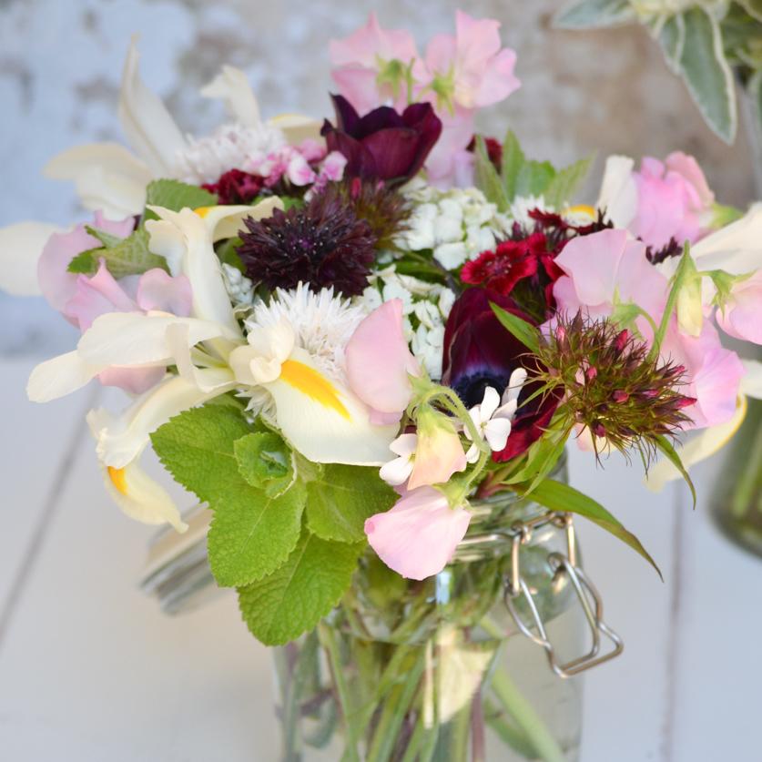 Flower Posy