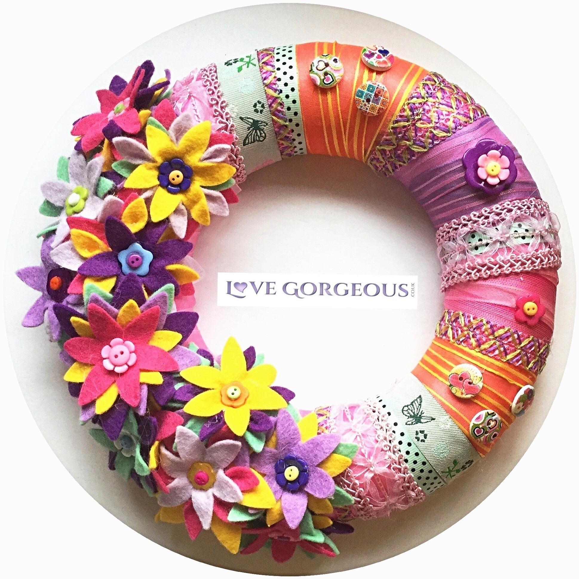 Love Gorgeous, home of a little bit of everything beautiful