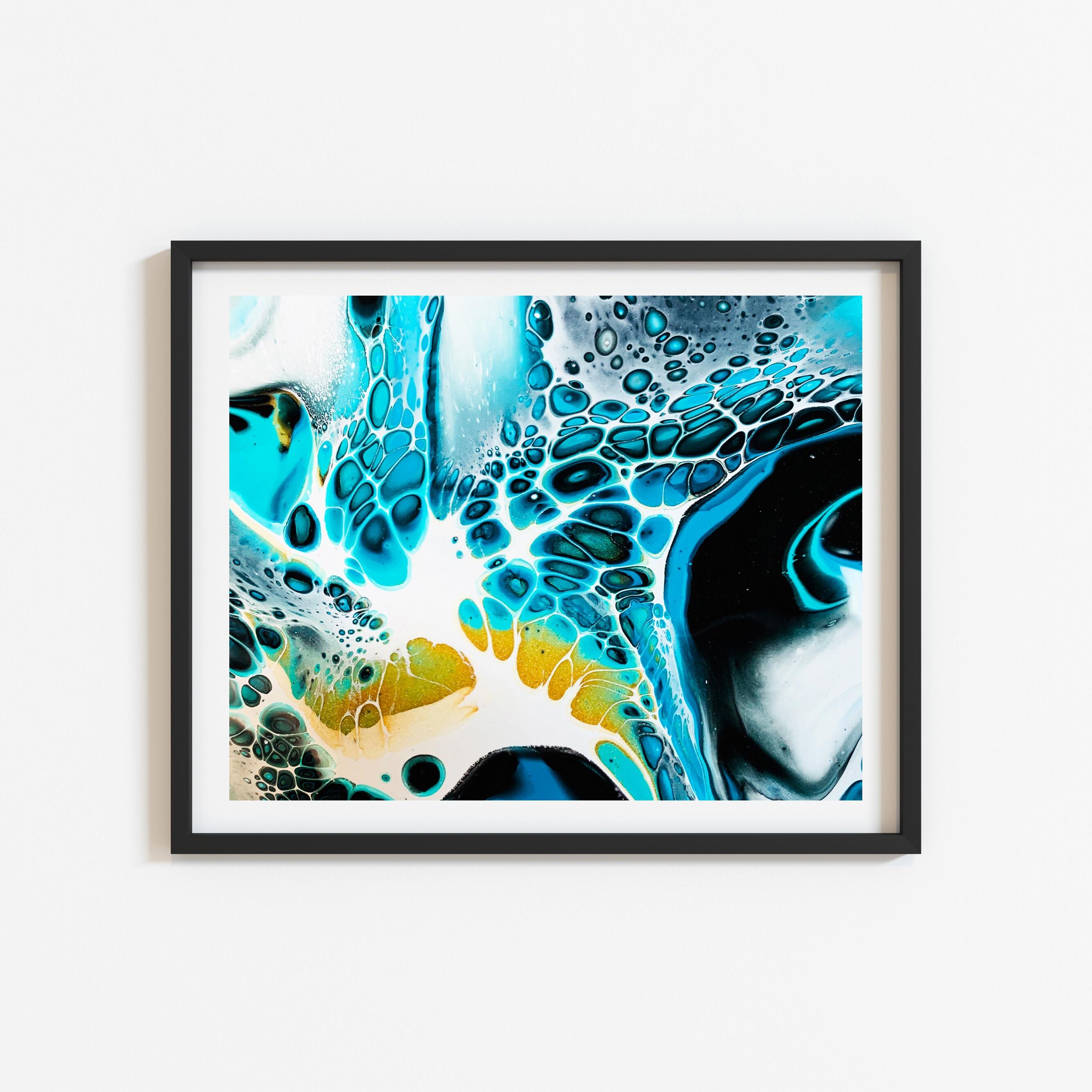 Positive Energy Paintings