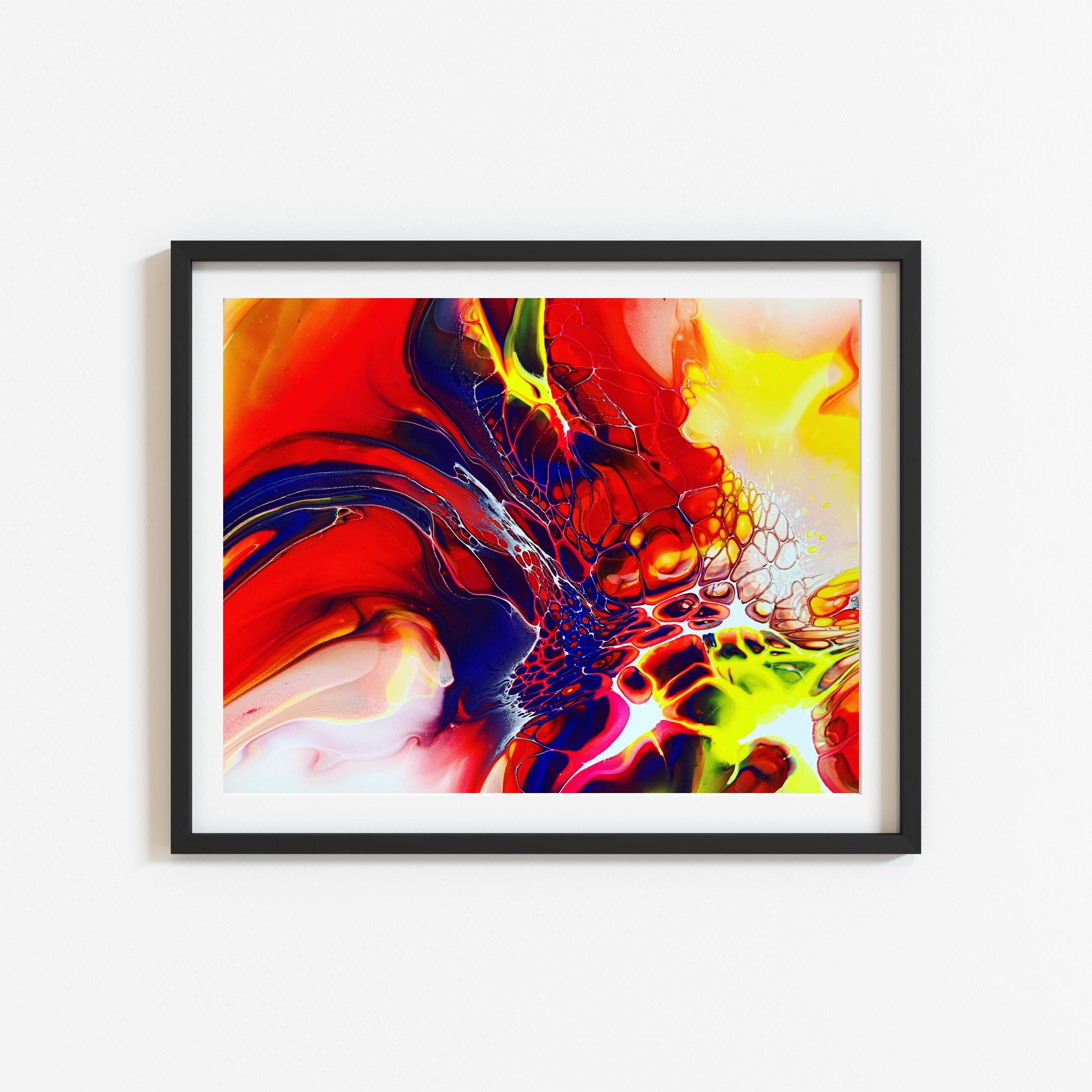 Storm Fire