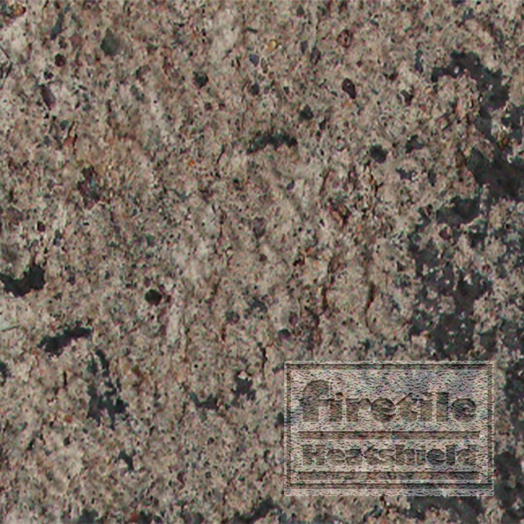 Granite Stone Fire Chamber