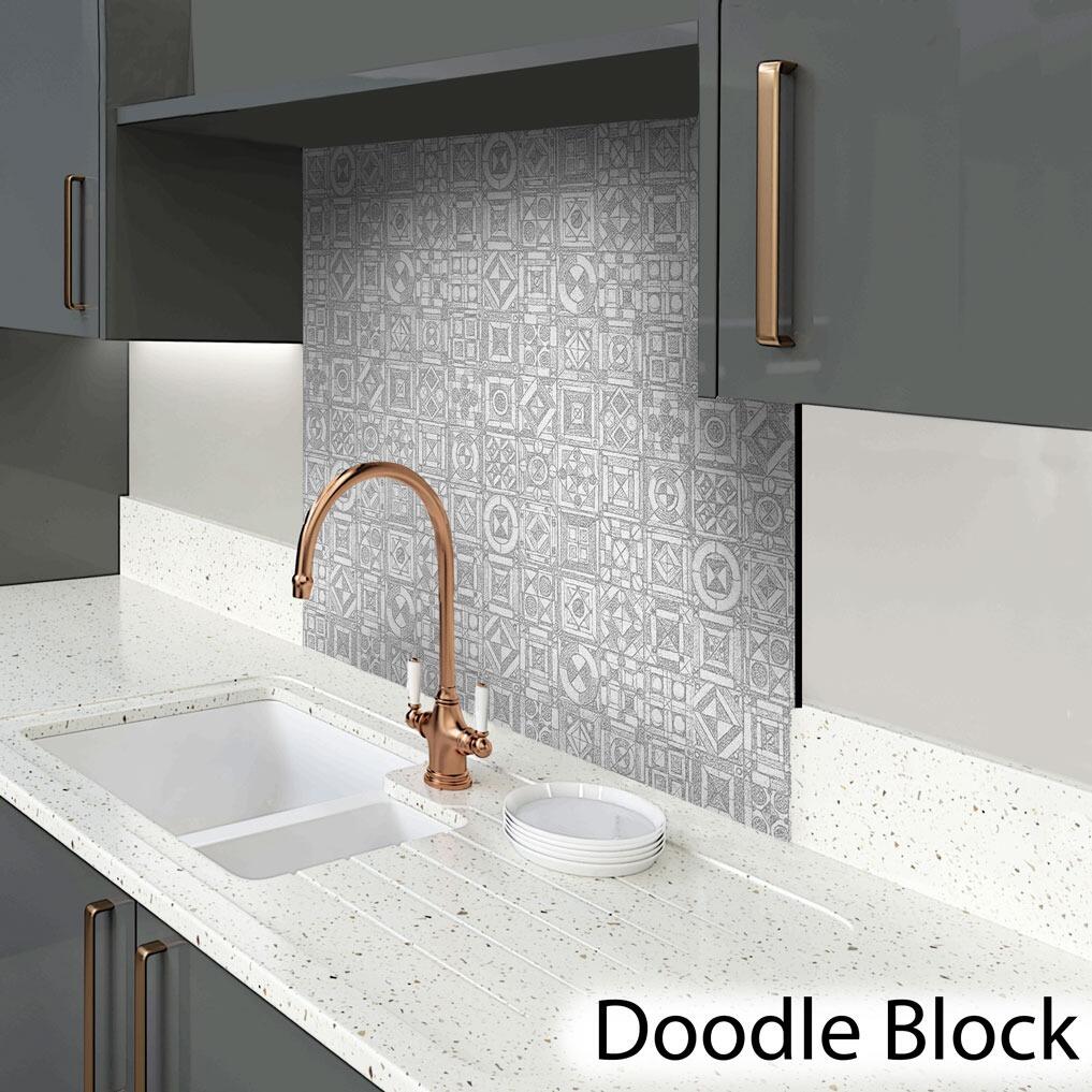 Classic Splashback Range