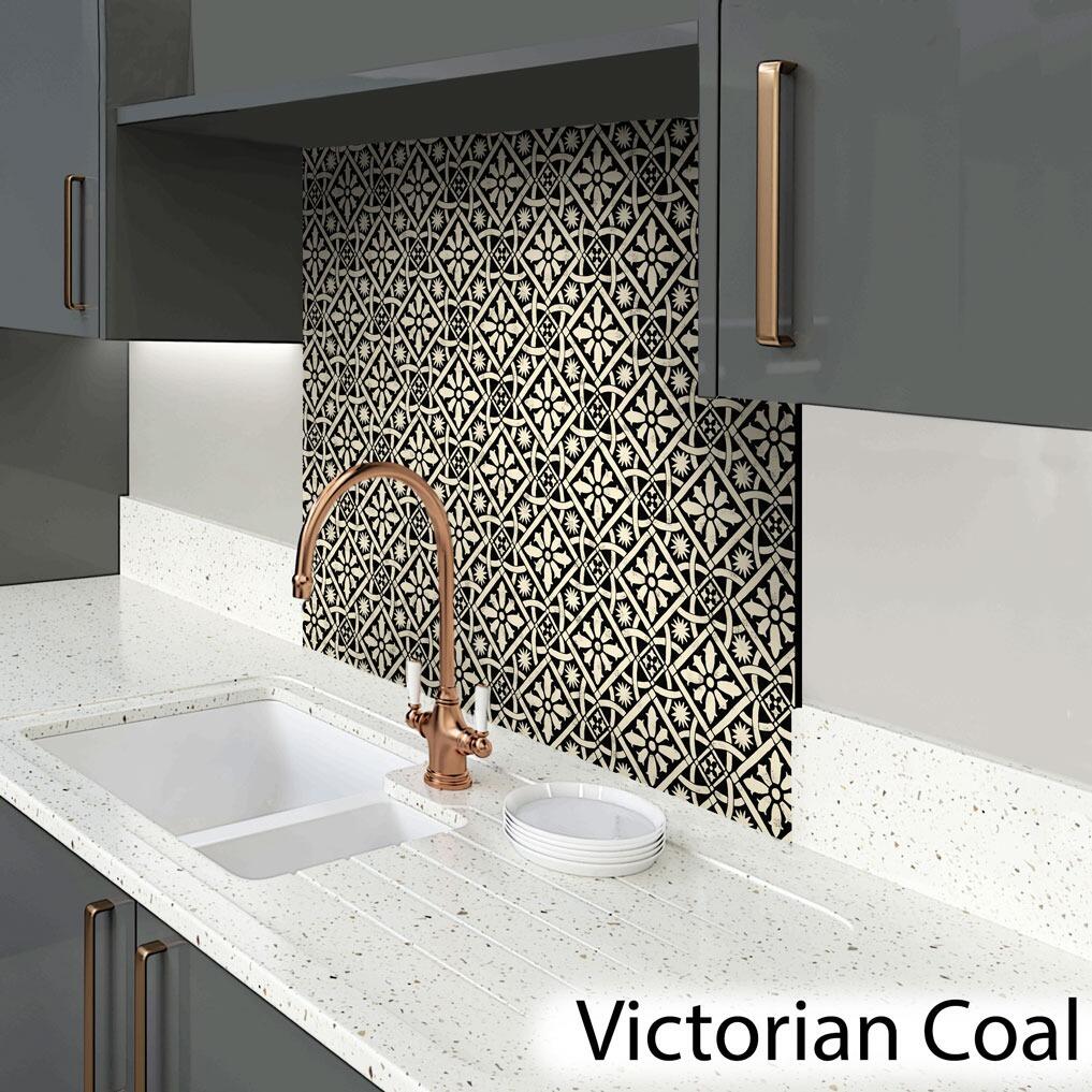 Classic Cooker Splashback Range