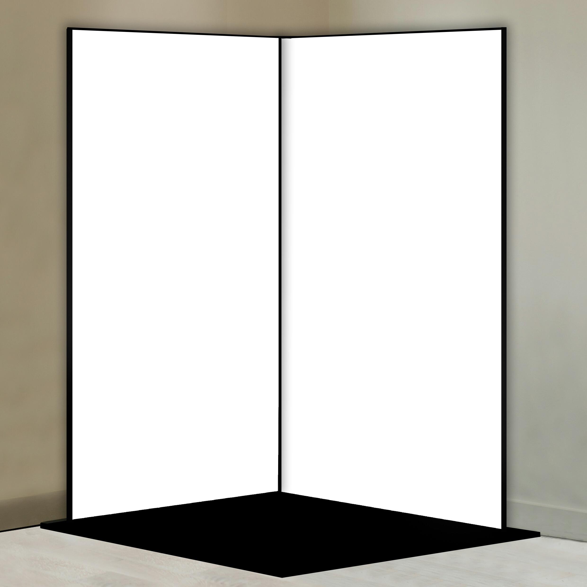 Herringbone & Wood Heatshield