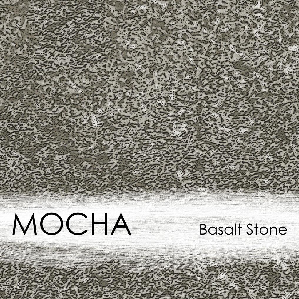 Basalt Stone Mocha Heatshield