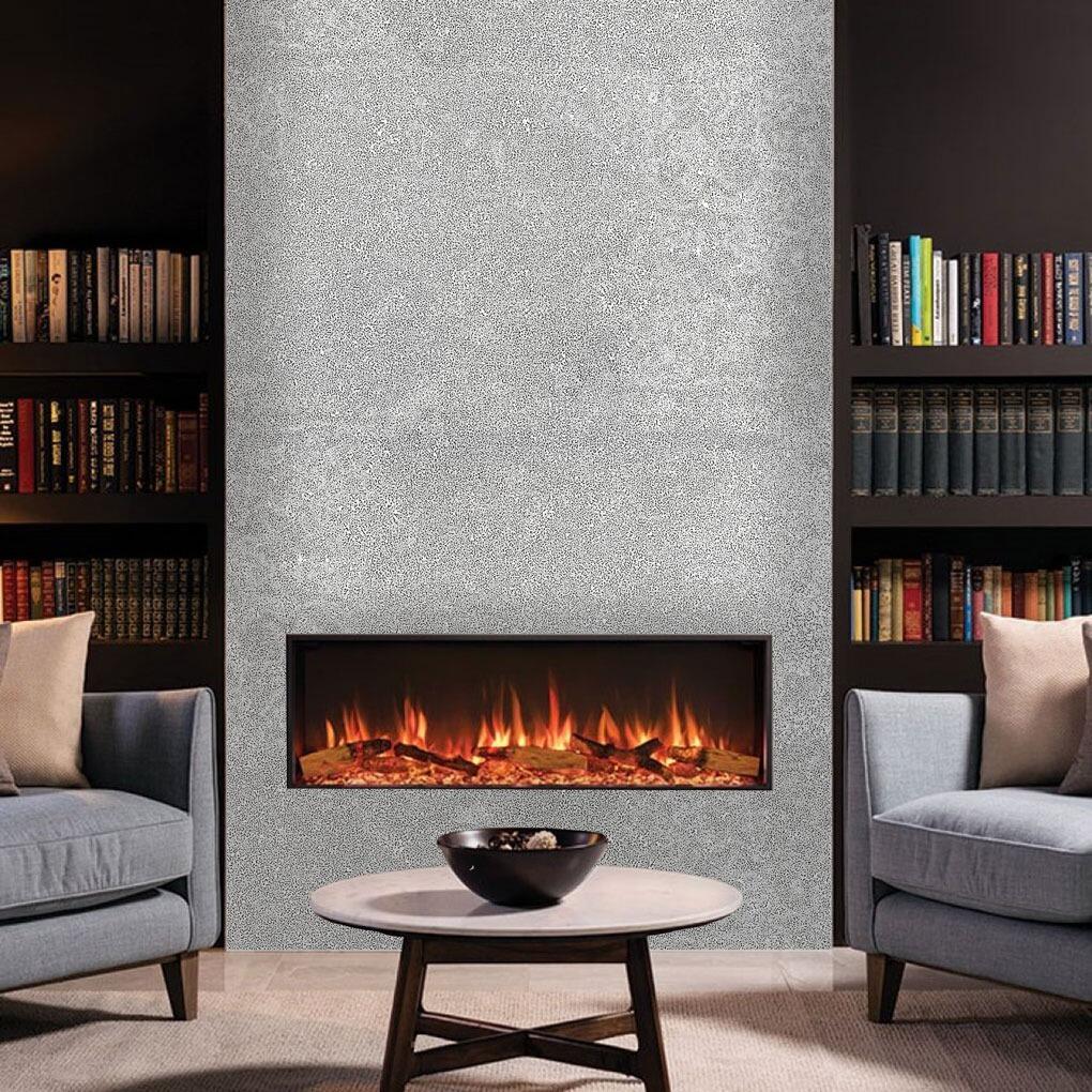 Basalt Stone Opal Colour Wall Board