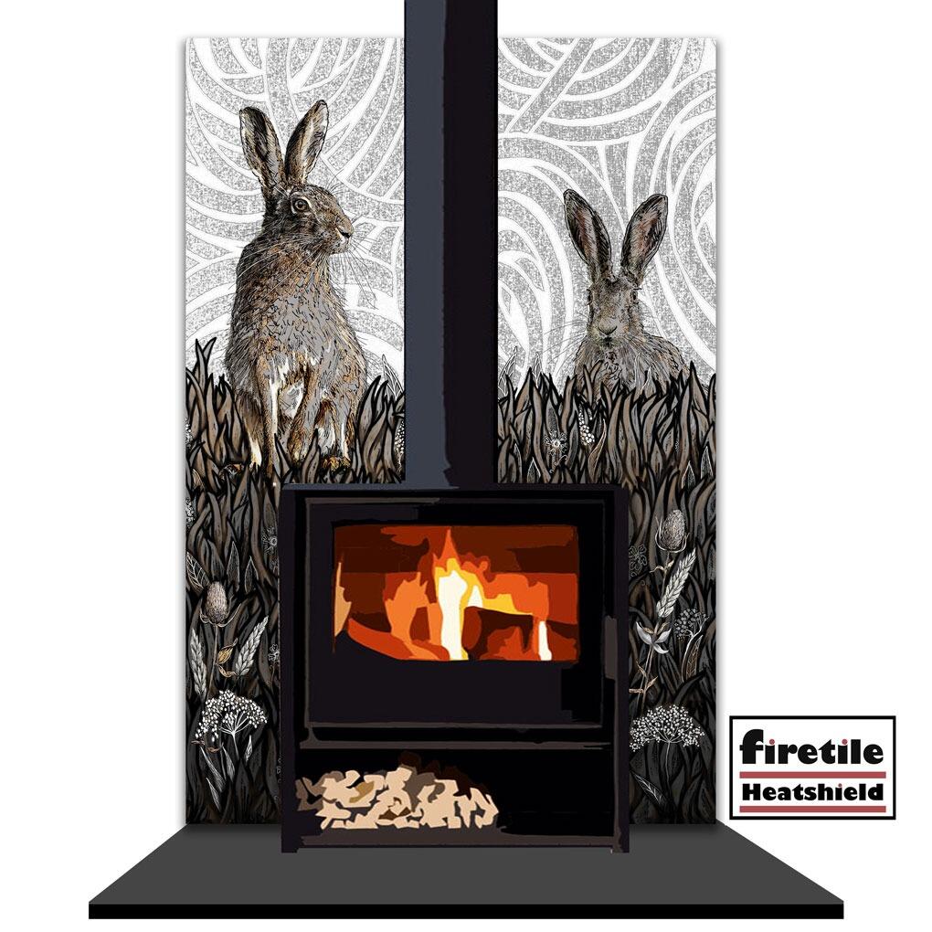 Hare Heatshield