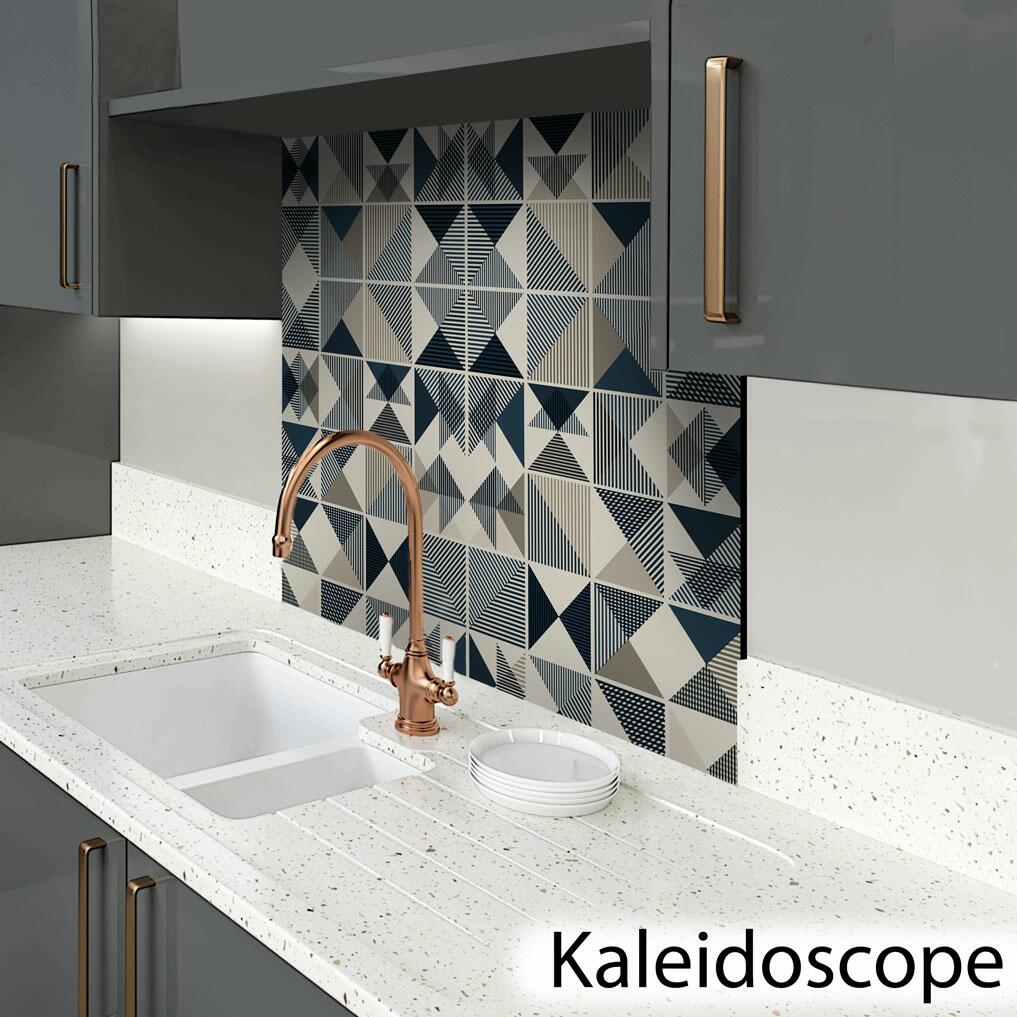 Classic Cooker Splashback Range