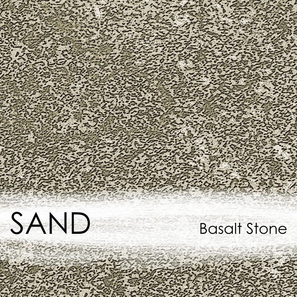 Basalt Stone Sand Colour Wall Board