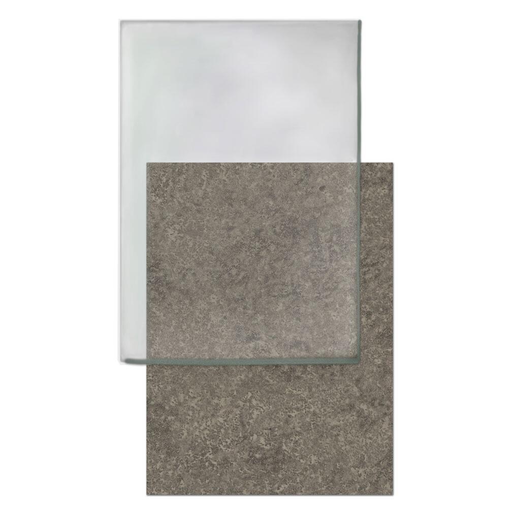 Classic Rectangle Hearths