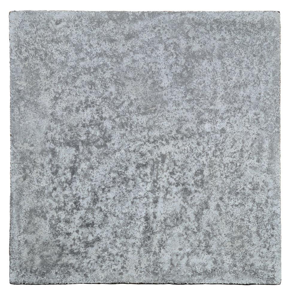 Pewter - Colour Slabstone Hearth