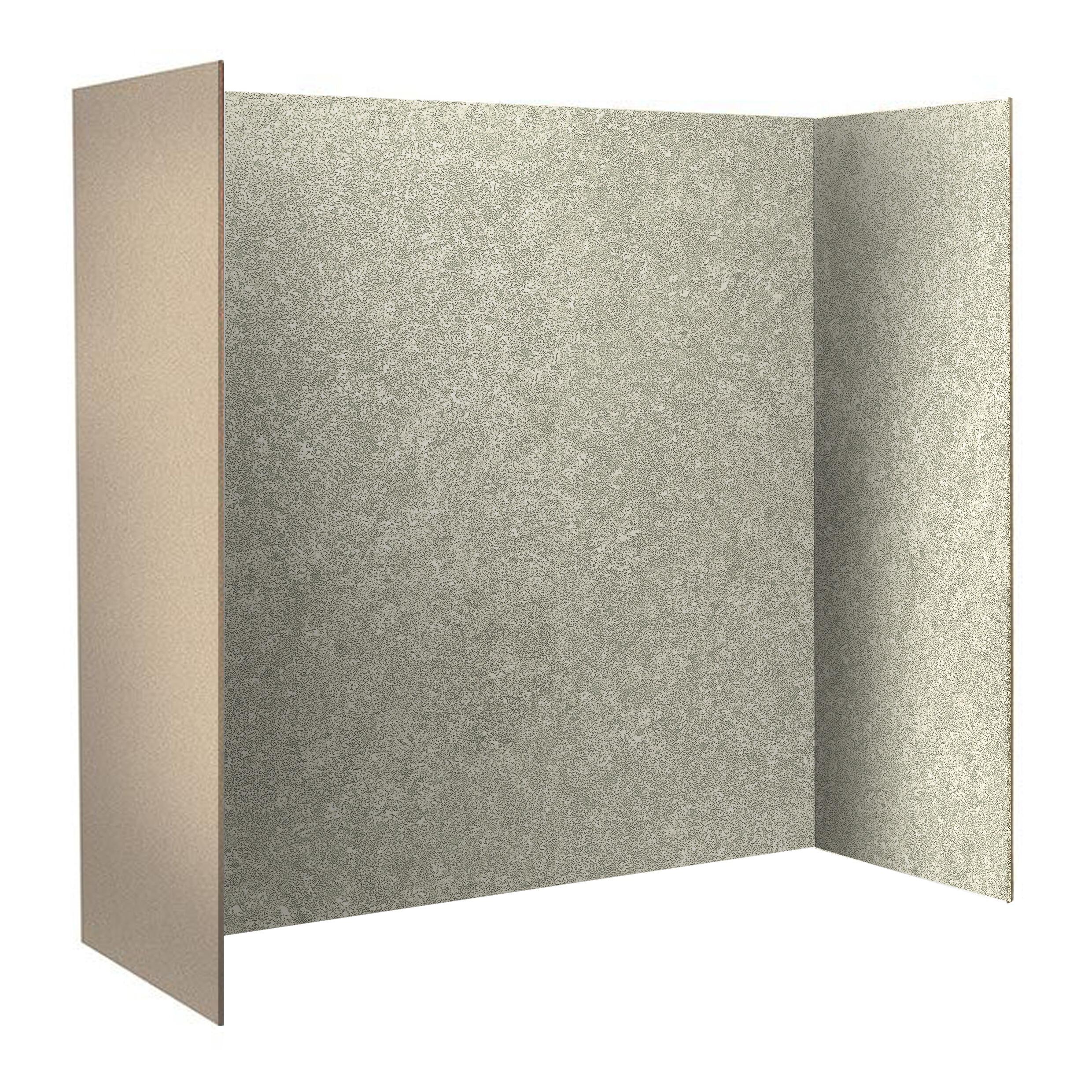 Basalt Stone Ivory Colour Firechamber