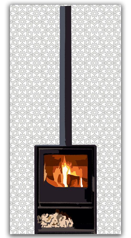 Heatshield Firebacks