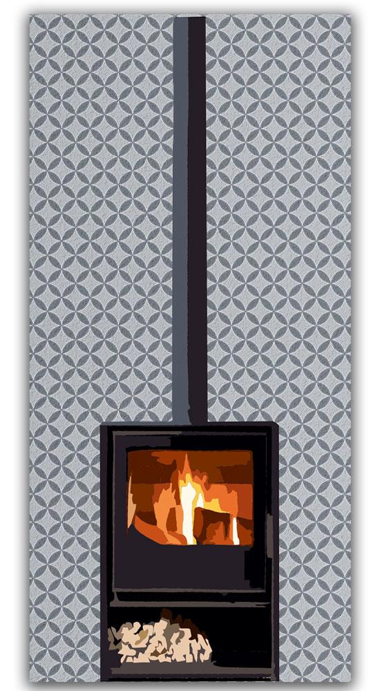 Heatshield Firebacks