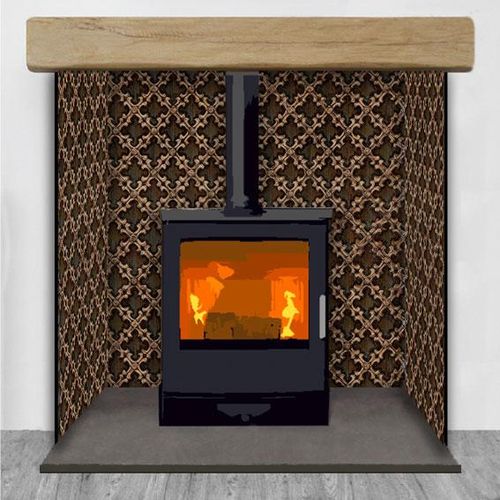 Classic Fire Chamber Range