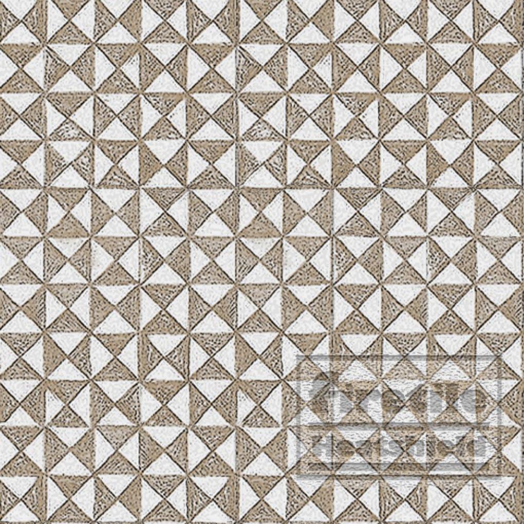 Diamond Caramel Wall Board