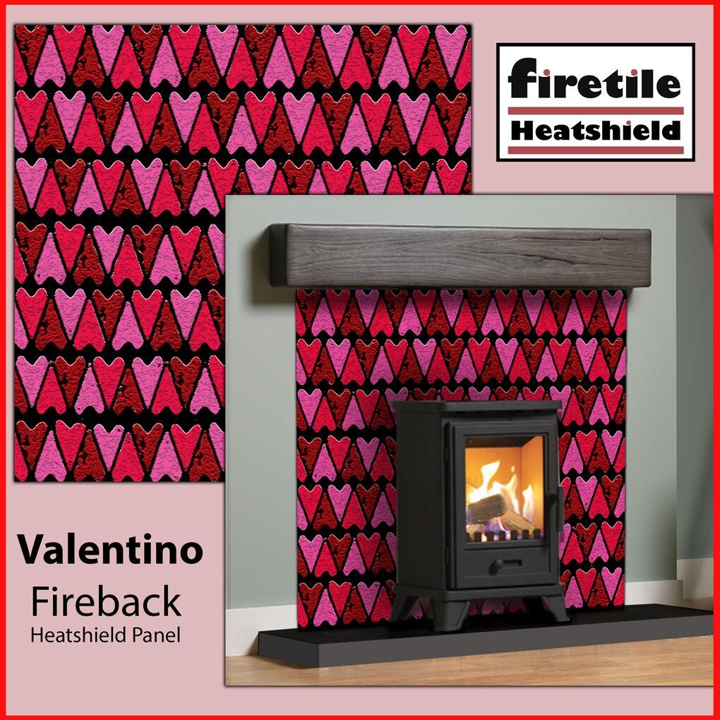 New Season Design - Valentino