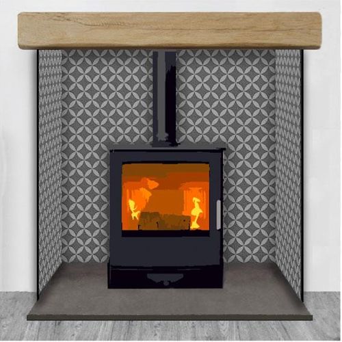 Classic Fire Chamber Range