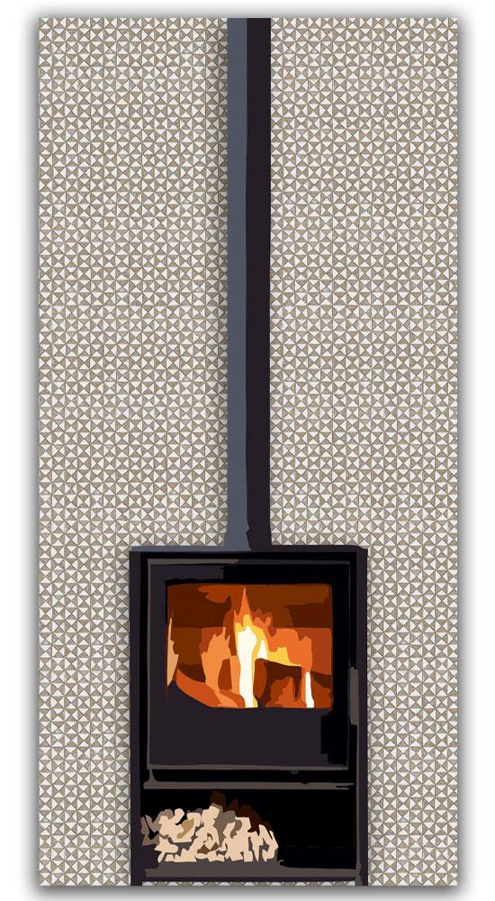 Heatshield Firebacks