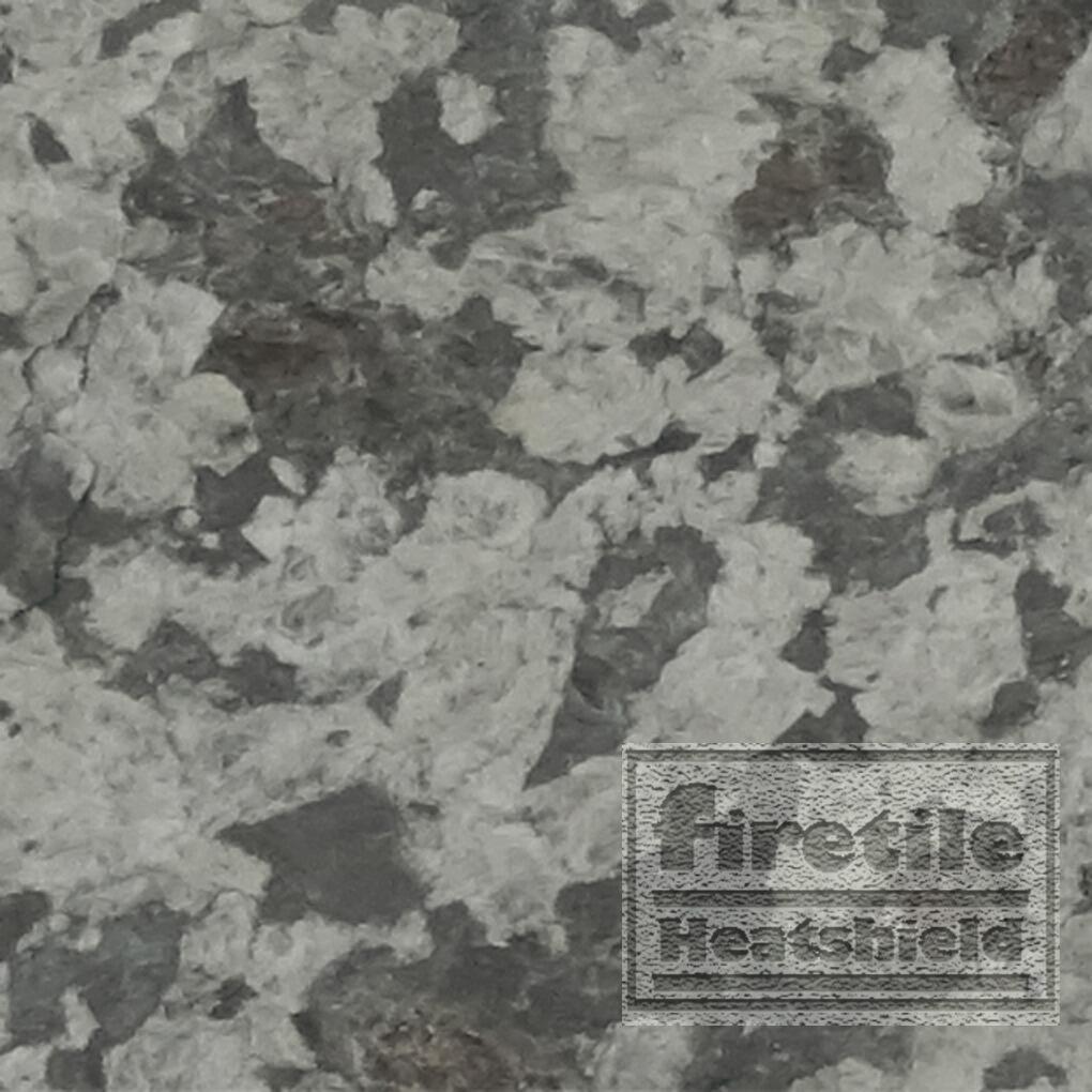 Magma Grey Fire Chamber