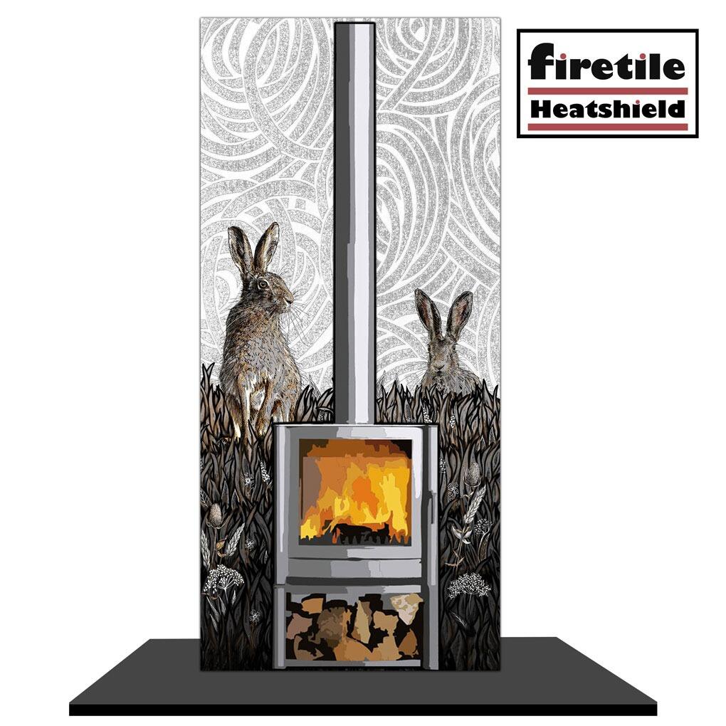 Hare Heatshield