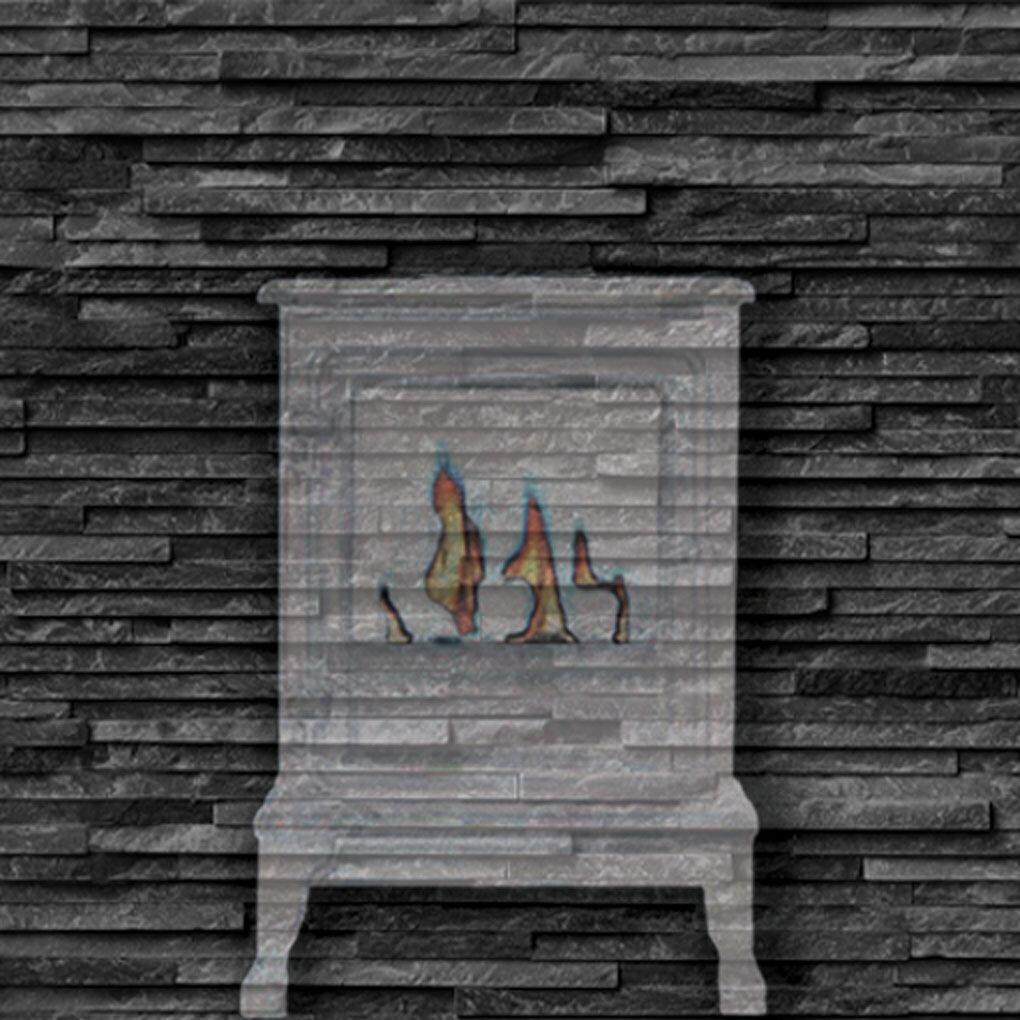 Splitface Stone Fireback