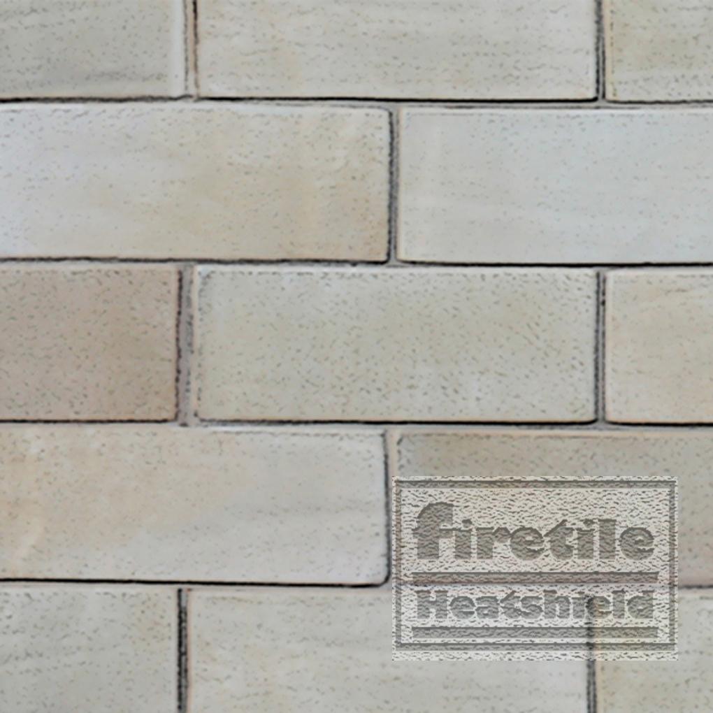 Metro Tile Heatshield