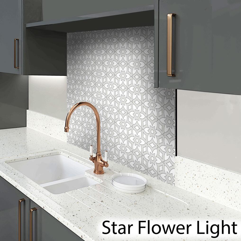 Classic Splashback Range