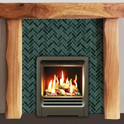 Firetile Heatshield's Fireboards. The perfect compliment to your multi ...